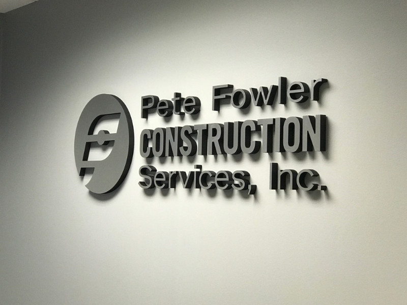 Effective ways in making custom signage – CSE Business Blogs